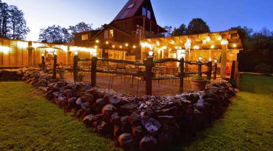 Cock 'N' Bull Restaurant