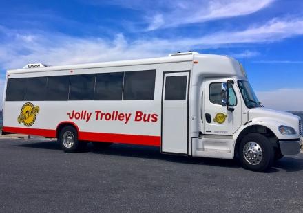 Delaware Beach Travel - Traffic Tips