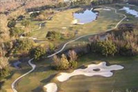 The Atchafalaya at Idlewild, Patterson, Louisiana - Golf course ...