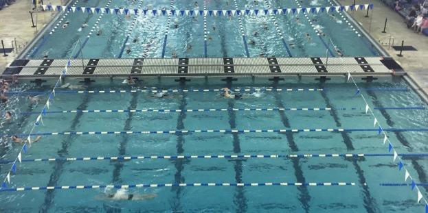 Huntersville Family Fitness and Aquatic Center (HFFA) | Huntersville ...