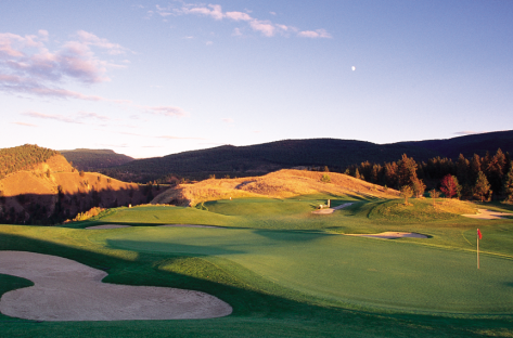 Gallagher's - Canyon Course