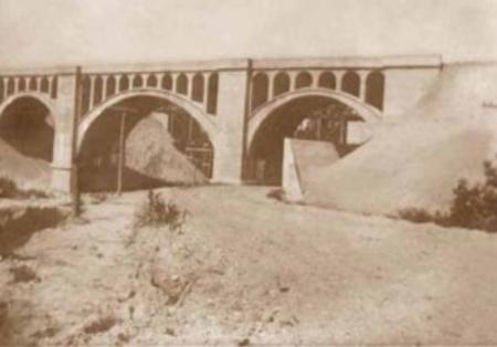 The Legend of the Avon Haunted Bridge