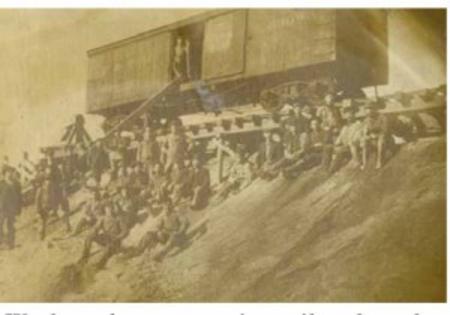 The Legend of the Avon Haunted Bridge