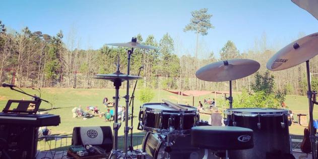 Live Music In Athens | The Foundry & Classic Center Theatre