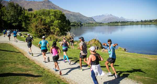 Queenstown Event & Festival Guide | Official Website
