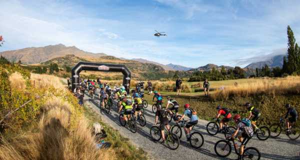 Queenstown Event & Festival Guide | Official Website