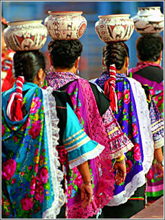 Native Americans in New Mexico - Pueblos New Mexico - Albuquerque