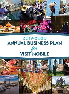 Visit Mobile AL| About