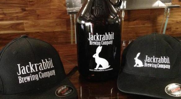 Jackrabbit Brewing Company