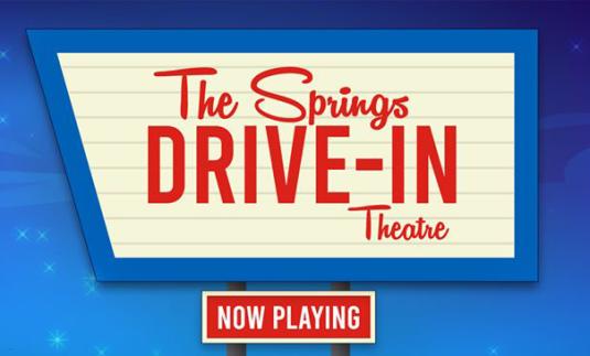 The Springs Cinema & Taphouse | Sandy Springs, GA 30328