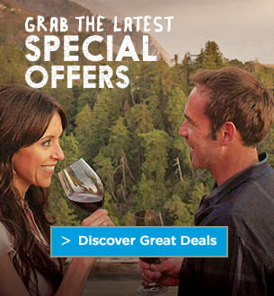 Deep Sea Fishing | Things To do | Monterey CA