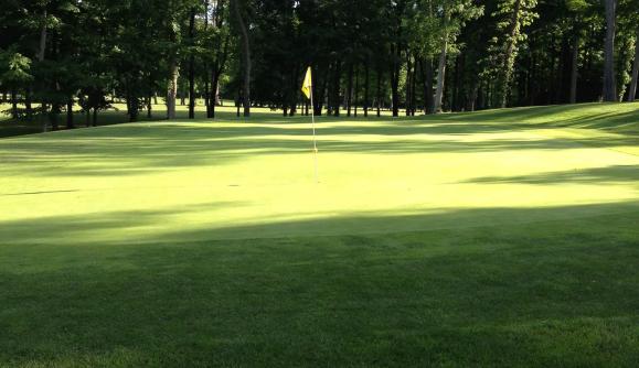 Millstone Golf Course, Elbridge, New York - Golf course information and ...