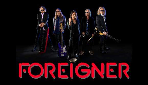 foreigner foreigner 4