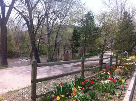 Golden, CO Parks & Outdoor Play for Families | Child Friendly