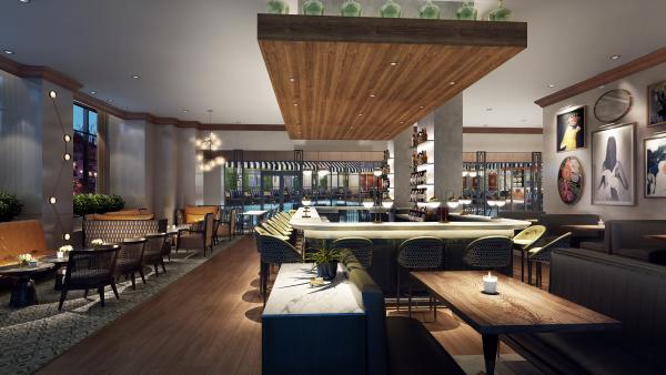 Montrose, Houston's Gayborhood | Find Restaurants & Things to Do