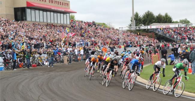 Little 500 | Indiana University Bloomington Event 2020