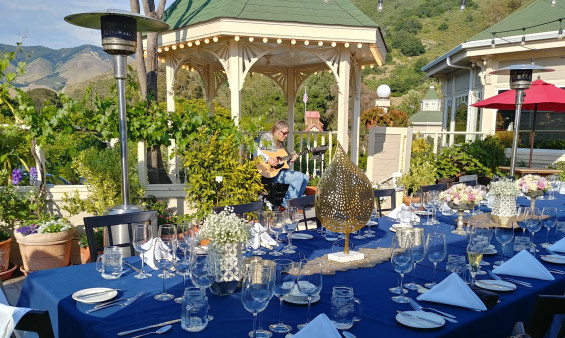 Apple Farm Restaurant | San Luis Obispo, CA 93401