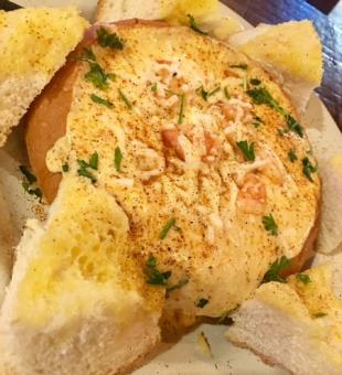 The Best Seafood Dishes & Restaurants | Beaumont Monthly Crave