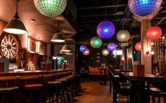 Electric Shuffle Austin | Austin, TX