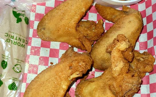 Whip My Soul | Austin, TX