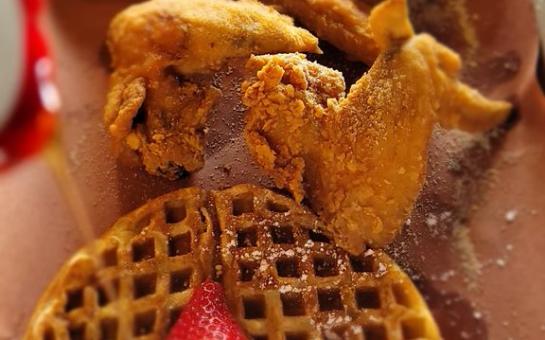 Whip My Soul | Austin, TX