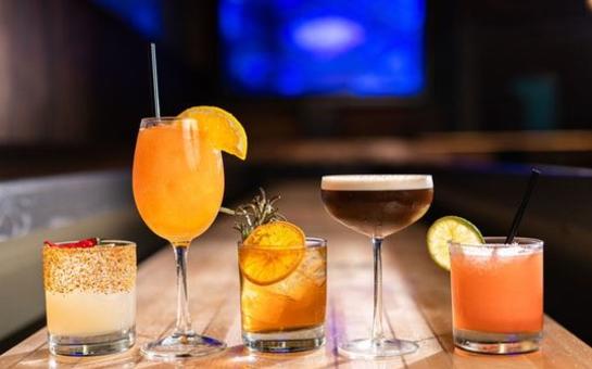 Electric Shuffle Austin | Austin, TX