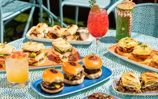 Electric Shuffle Austin | Austin, TX