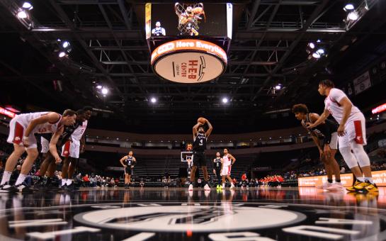 H-E-B Center at Cedar Park | Cedar Park, TX