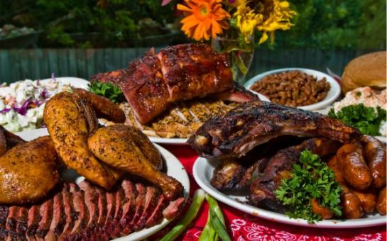 County Line on the Hill | Austin, TX