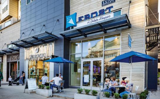 Domain NORTHSIDE | Austin, TX