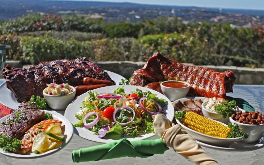 County Line on the Hill | Austin, TX