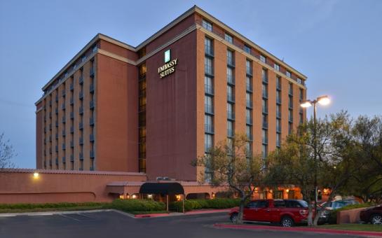 Embassy Suites Austin Central | Austin, TX