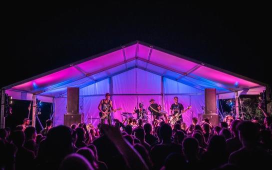 The Far Out Lounge & Stage | Austin, TX