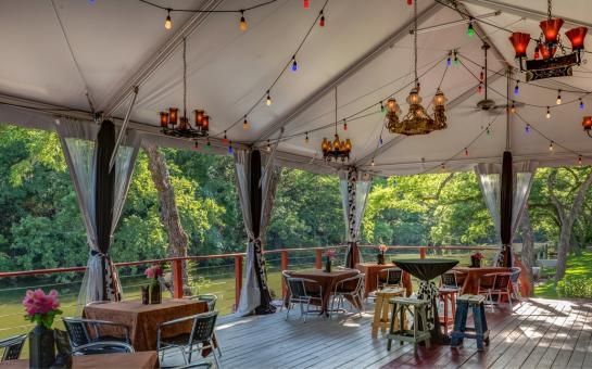 County Line on the Lake | Austin, TX