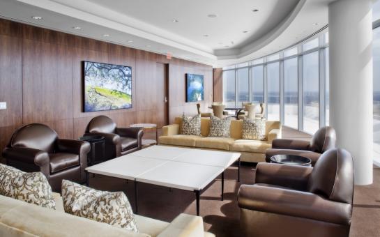 The Austonian Club | Austin, TX