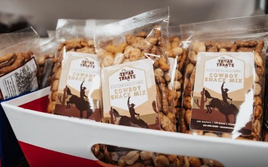 Texas Treats | Georgetown, TX