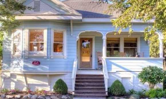 Gourmet Deli at Old Edna | San Luis Obispo, CA 93401