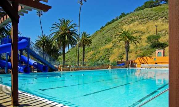 Avila Hot Springs | San Luis Obispo, CA 93405