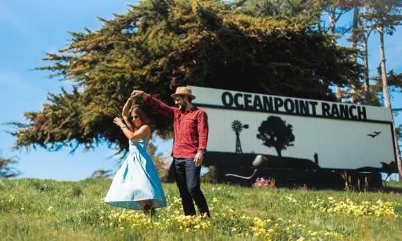 Oceanpoint Ranch | Cambria, CA 93428