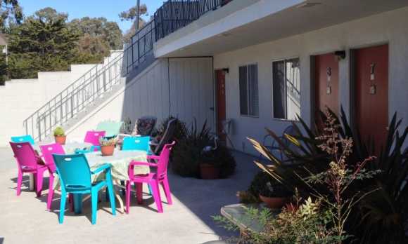 Bayfront Inn | Morro Bay, CA 93442
