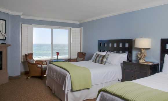 Blue Dolphin Inn | Cambria, CA 93428