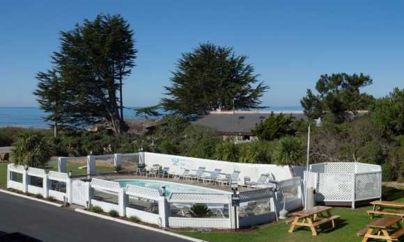 Castle Inn | Cambria, CA 93428