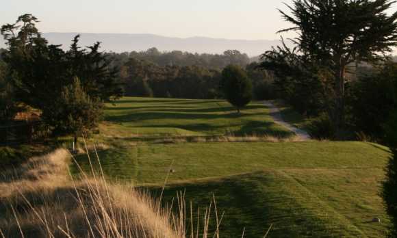 Cypress Ridge Golf Course | Arroyo Grande, CA 93420
