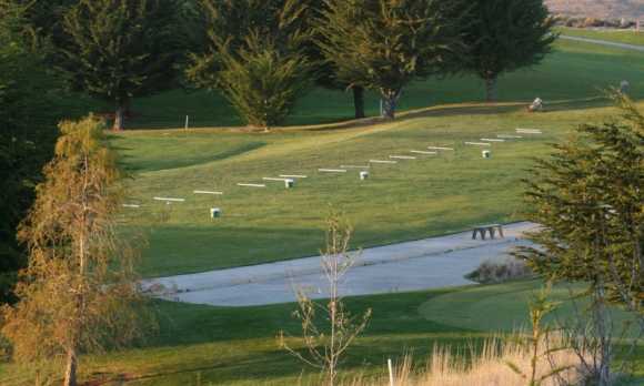 Cypress Ridge Golf Course | Arroyo Grande, CA 93420