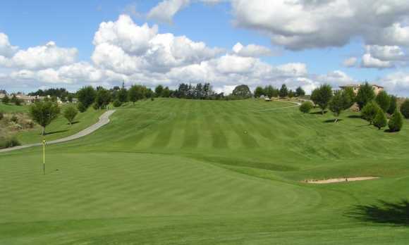 Cypress Ridge Golf Course | Arroyo Grande, CA 93420