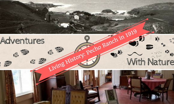 Spooner Ranch House | Los Osos, CA 93402