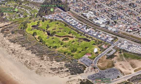Le Sage Riviera RV Park | Grover Beach, CA 93433