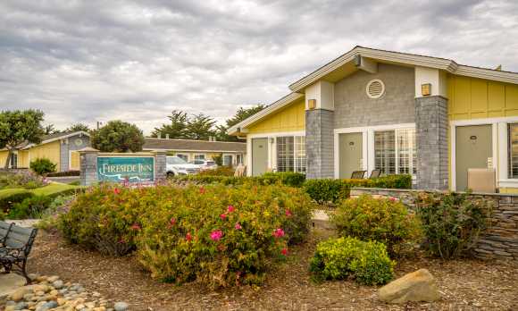 Fireside Inn on Moonstone Beach | Cambria, CA 93428