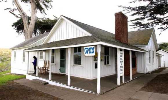 Spooner Ranch House | Los Osos, CA 93402