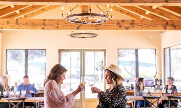 Hearst Ranch Winery Paso Robles | Paso Robles, CA 93446